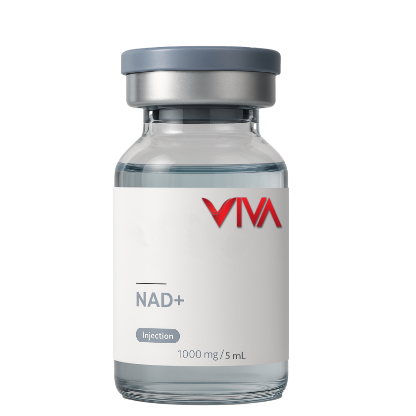 NAD+ 1000mg 5mL Vial - Viva Medical Center Doral Primary Care Family Medicine Clinic in Doral